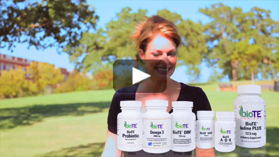 BioTE® Medical at AWH - Advanced Women's Healthcare